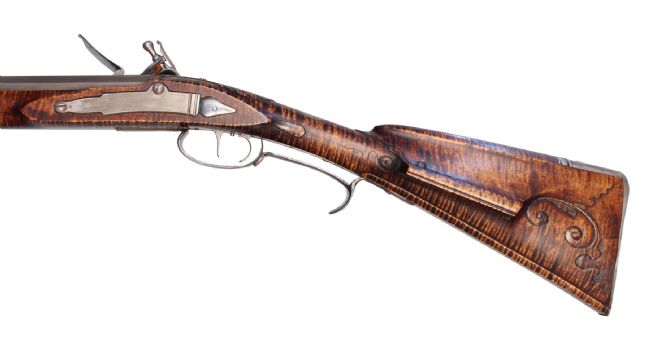 Contemporary Longrifle Association - Artisans