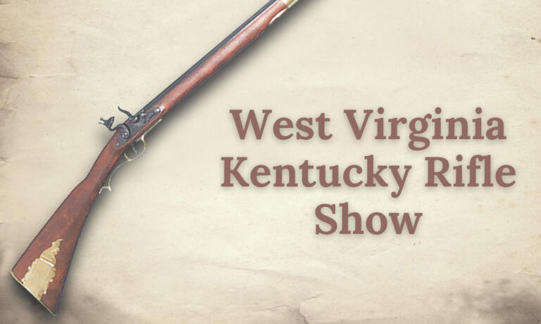 Upcoming Events – Contemporary Longrifle Association