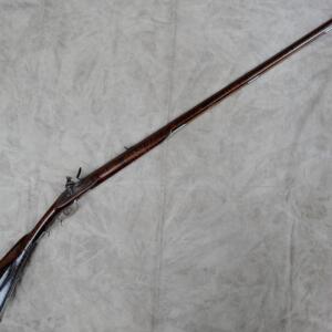 Longrifles – Contemporary Longrifle Association