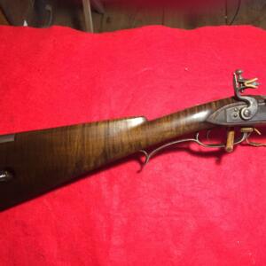 Longrifles – Contemporary Longrifle Association