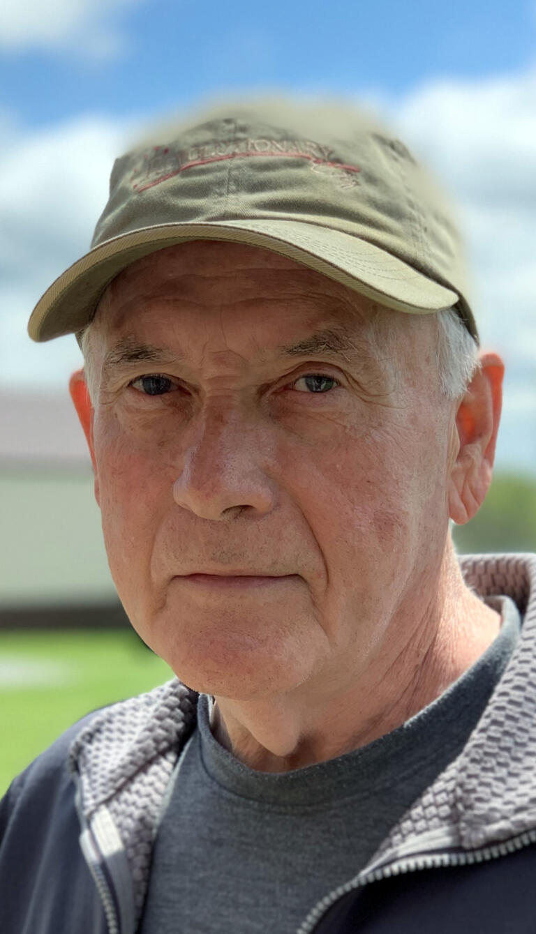 Contemporary Longrifle Association