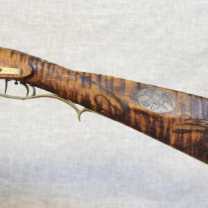 Antiques – Contemporary Longrifle Association