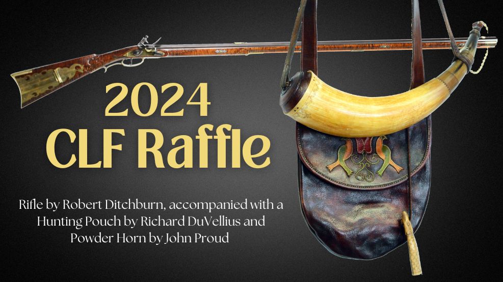 Contemporary Longrifle Association