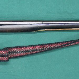 Custom French Type D Trade Gun – Contemporary Longrifle Association