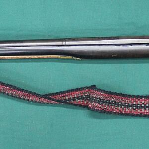 Custom French Type D Trade Gun – Contemporary Longrifle Association