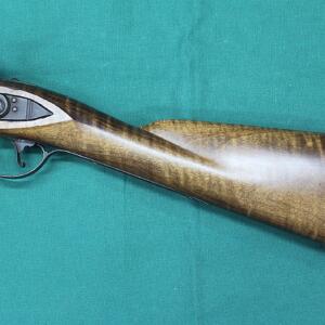 Longrifles – Contemporary Longrifle Association