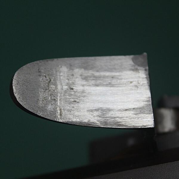 York Rifle by Homer Dangler – Contemporary Longrifle Association