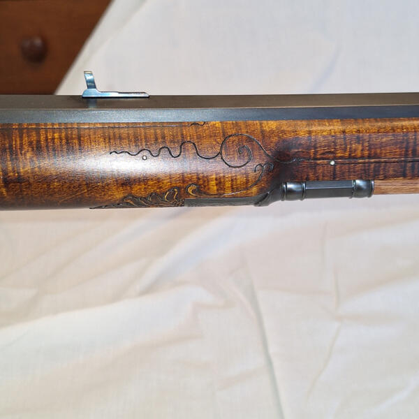American Longrifle – Contemporary Longrifle Association