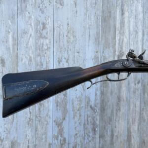 Longrifles – Contemporary Longrifle Association