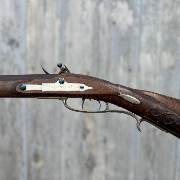 45 caliber Bedford County Rifle – Contemporary Longrifle Association