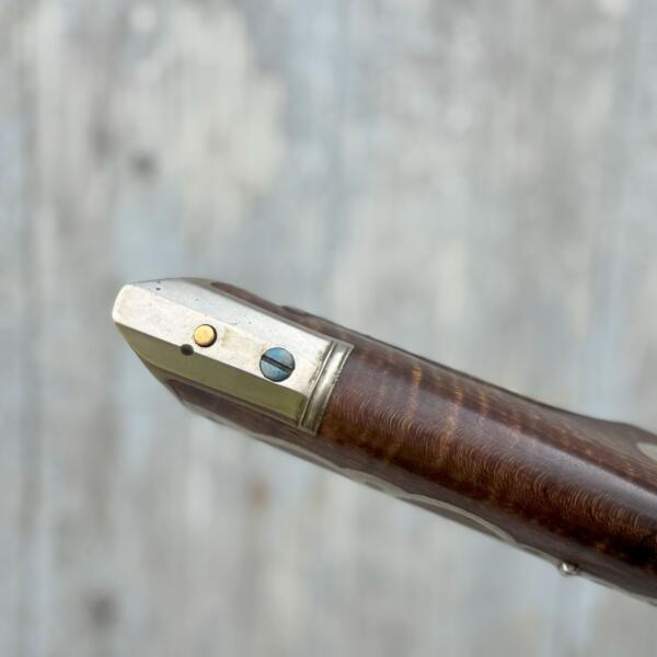 45 caliber Bedford County Rifle – Contemporary Longrifle Association