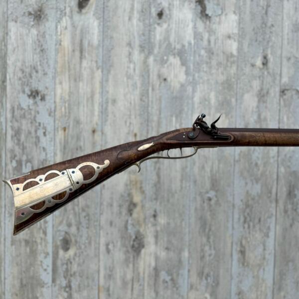45 caliber Bedford County Rifle – Contemporary Longrifle Association